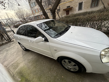 Lacetti 1.8 oq rangli