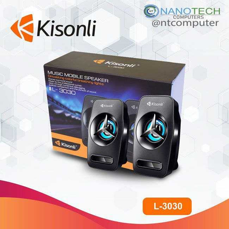 Колонка Kisonli L-3030          (NT5792)
