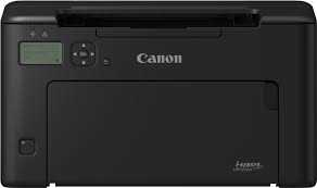 CANON i-SENSYS LBP122dw Laser Printer