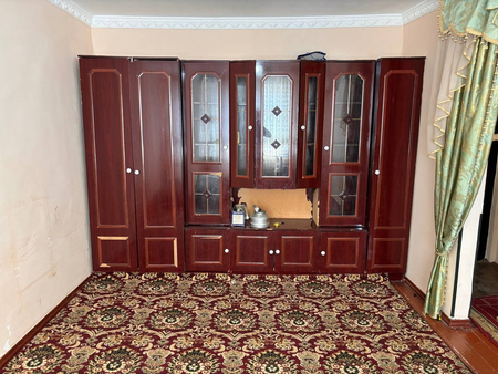 Квартира недвижимость