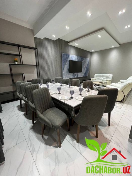 Super chegirma! «Premier Plaza» 15 kishilik