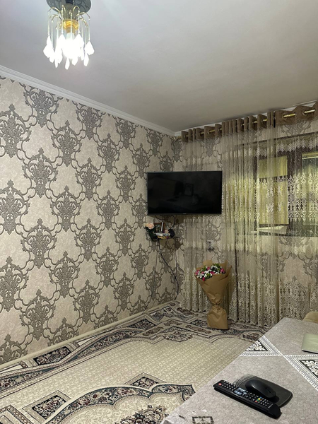 Квартира в центре Кибрая