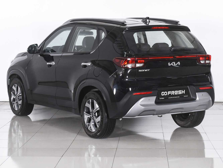 5880$ bilan Kia sonet classic, leasing