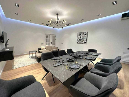 Ферганское шоссе • ЖК Alfraganus • 2-комн • 52м² • этаж 5/9 • [ОС:040]