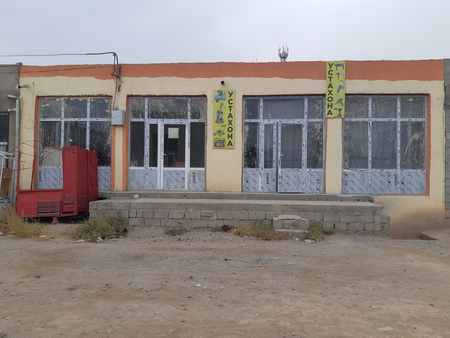 Dokon arendaga beriladi 1001 yonida telifon sotayotkanlardi yoni 144kv