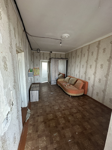 Своя 2/4/4 торец кадышева, лисунова, авиасозлар 1
