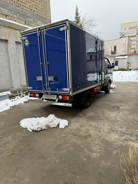 Hyundai porter 2018 sotiladi
