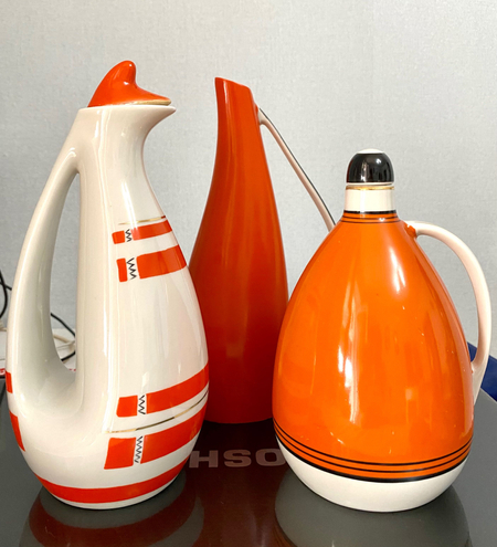 Штофы графины кувшины ссср 1960 гг