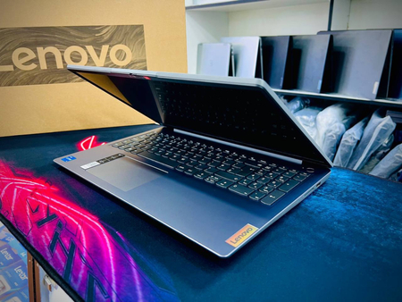 Lenovo Ideapad 1 Athlon 7120 8GB/256GB SSD