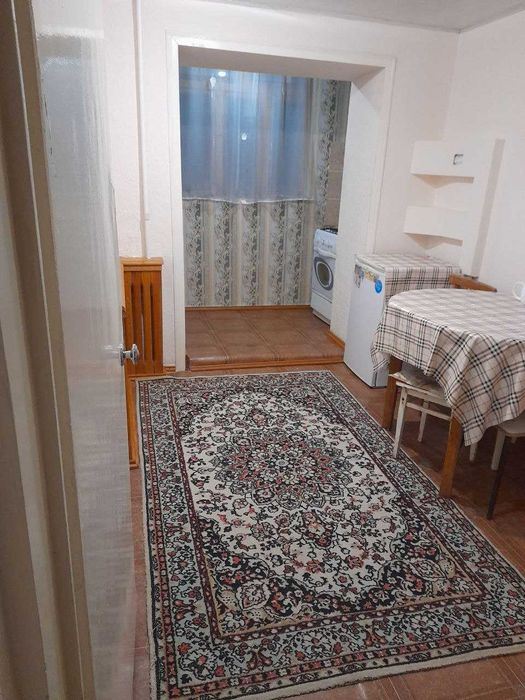 Аренда. 1 комнат. Чиланзар-6 Кв. С Мебелью.  Кафе. Райхон.