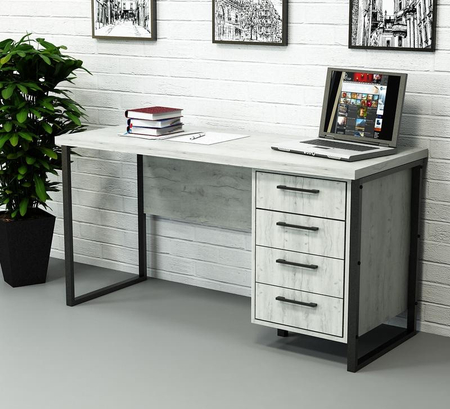 Mebel loft istalgan turda office uchun