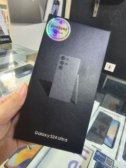Samsung s24 ultra