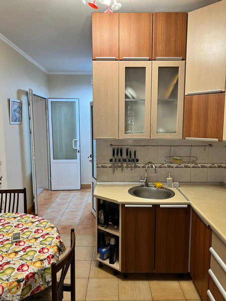 Срочно сдается квартира