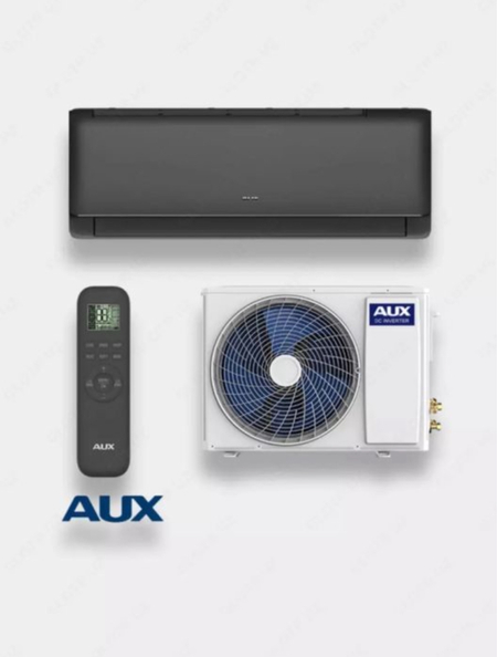 Katta chegirmada AUX-12 QFR inverter