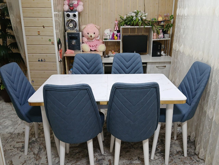 Продается новый стол и стуля - 500$