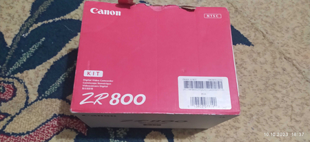 Камера Canon оригиналь