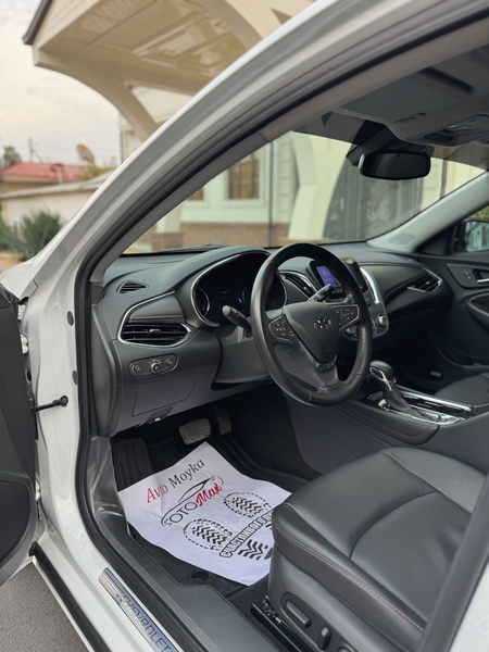 Malibu 2 XL 2024 Состаяние Идеално Пробег 19500km Халол 100% Тоза