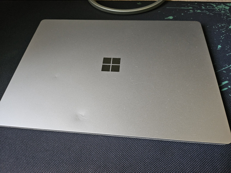 Продаётся Microsoft Surface Laptop 3 13.5\\\