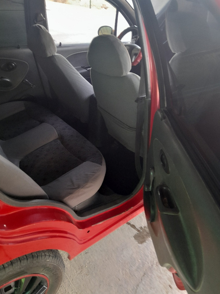 Matiz mx 2005 yil sotiladi