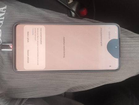 Samsung s20 ultra
