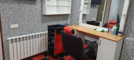 Готовый бизнес, аренда салон красоты