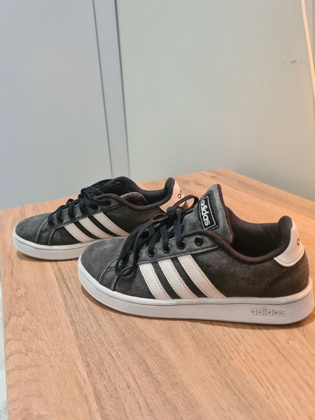 Кеды для мальчика Adidas оригинал