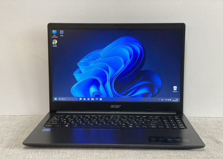 Ноутбук HP 250 G5