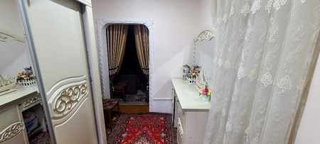 Eski shaharda hovli sotiladi Holati yaxshi