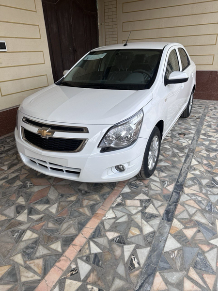 Cobalt 4 pozitsiya aftomat Full Sotiladi Srochna
