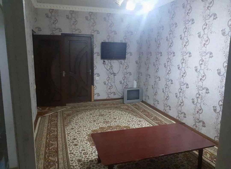Юнусабад 11 квартал 3/4/4 (68²) продаётся квартира