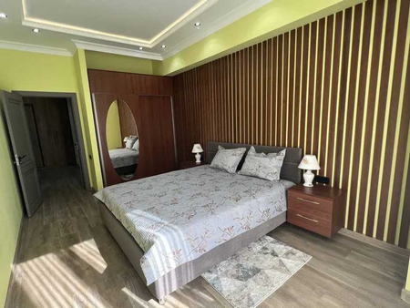 Аренда 2 комнатной квартиры на Акай Сити ID: MD 142