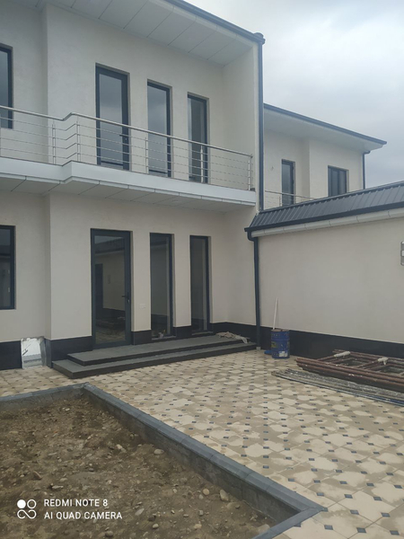 Продаётся дом 5 комнат Тузель
