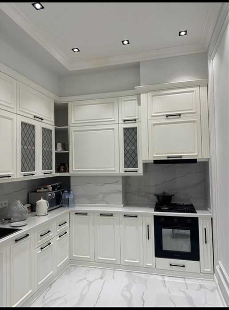 Дархан • ЖК Darhan Avenue • 2-комн • 70м² • этаж 7/10 • [ДИ:046]