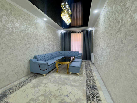 2 xonali 80m² 7-qavat uy sotiladi
