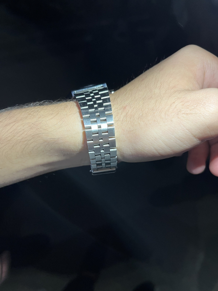 CASIO soat UNISEX sotiladi