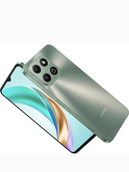 Honor X6a 2023 New super skidka+garantiya+dastavka
