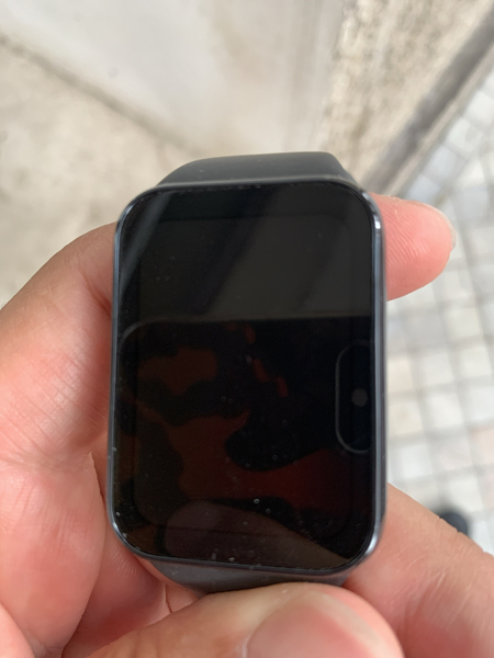 Продам xiaomi smart band 8 pro оригинальный русский язык есть