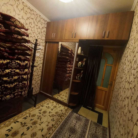 Продается квартира 2*3/1/5 Ахмад Югнакий, ТТЗ ИПОТЕКА №129