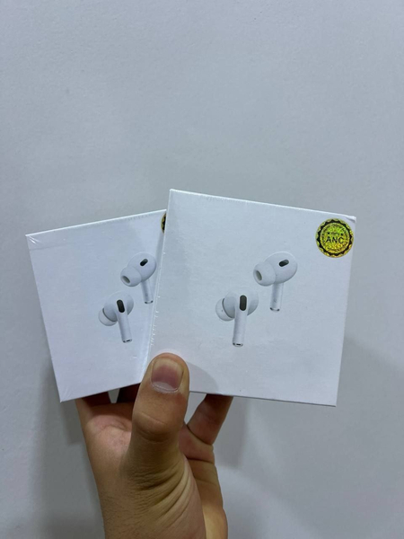 AirPods Pro yengilari sotuvda