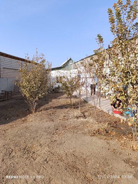 Dacha hovli adres miraj 1