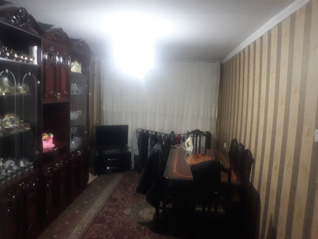 Срочно сотилади!!! Чилонзор 26 4хона 82м² Балкон 2×6