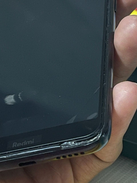 Redmi 7a holati yaxshi