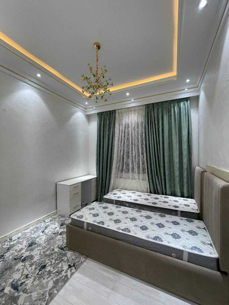 продается 3/4/8
НОВОСТРОЙКА
ЖК Gardens Residence