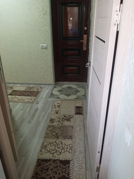 Ибн Сино Квартира Сотилади