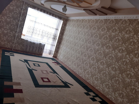Vakzal soadat 2 xonalik 250$