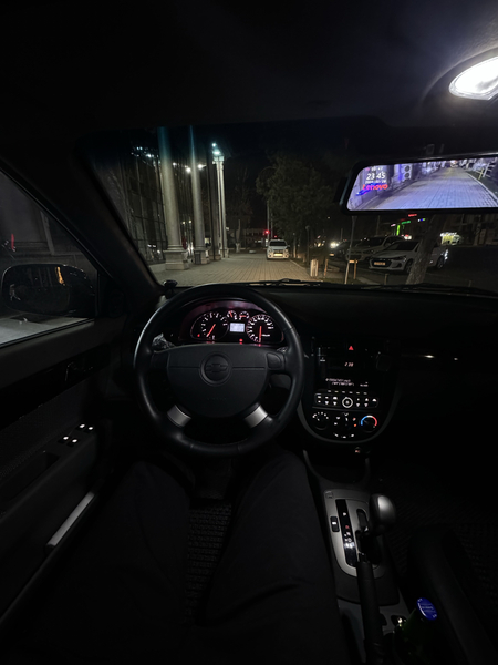 Tablo tuning gentraga 300min polniy salon