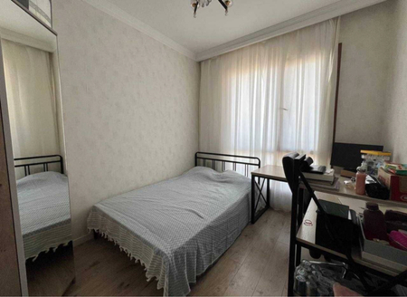 Продаётсия Квартира ЖК Алмазар сити