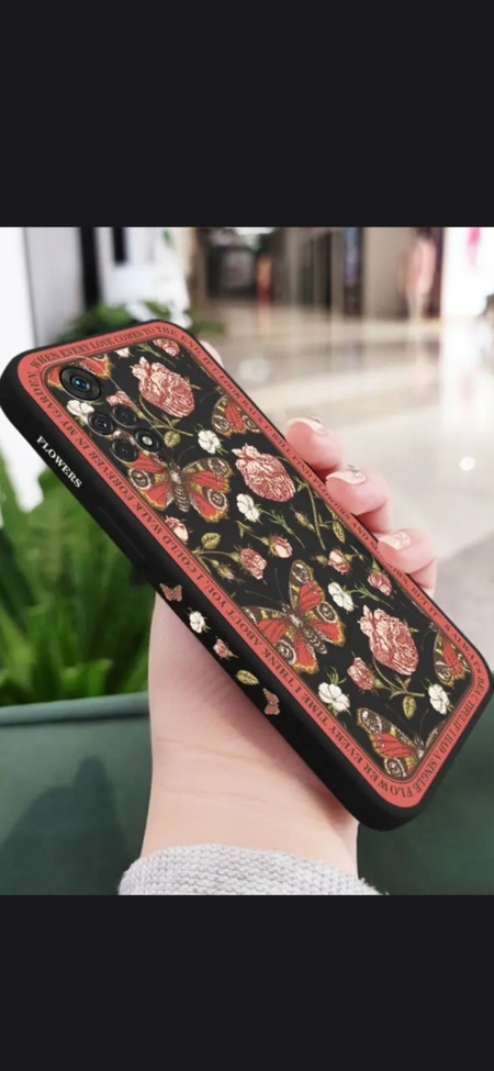 Чехол на Redmi 9T