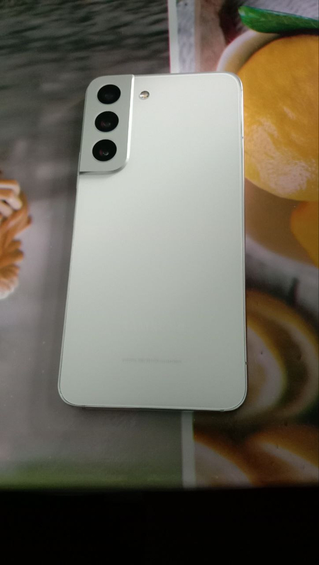 Samsung S22  SM-S901N  8/128