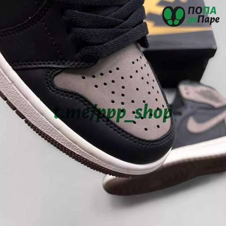 Nike Air Jordan 1 Retro High OG Palomino